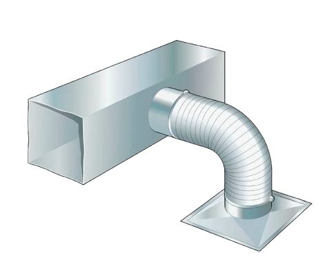 Ductwork Installation In San Mateo County Nur Hvac
