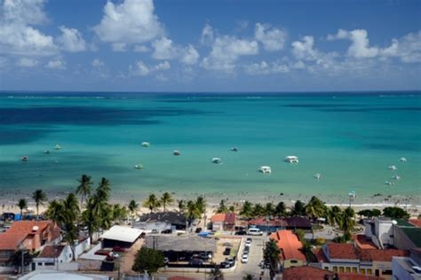 Porto Seguro E Maceió Vão Receber 10 Mil Turistas Em Voos Fretados