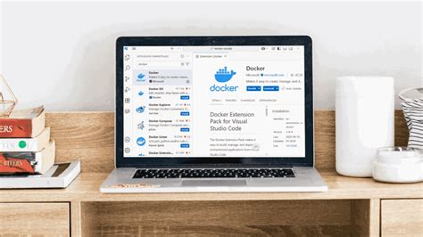 How To Run A Python Script Using Docker Make Tech Easier