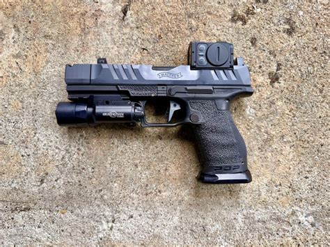 Walther Pdp Ppm Comp Acro P2 R Gunporn