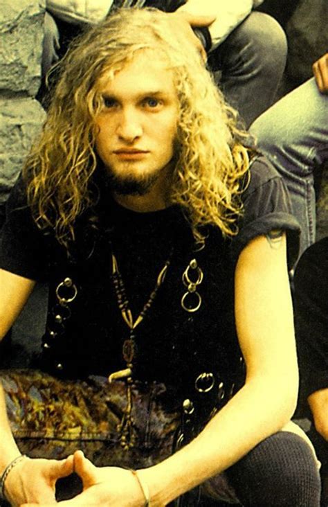 LOTS OF LAYNE STALEY Layne Staley Alice In Chains Staley