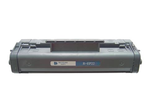 Toner Cartridge for Canon EP-22 - China toner and toner cartridge