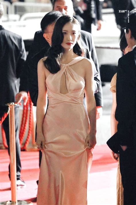 ㅈㅅㅈ On Twitter Krystal Krystal Jung Cannes Film Festival