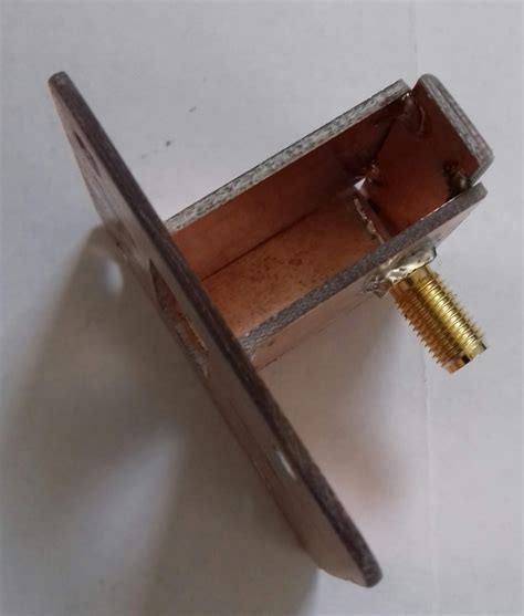 The Speaky Hf Ssb Transceiver And Other Homebrew Projects Simple 10ghz Frequency Counter 2