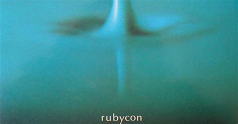 Rubycon How Tangerine Dream Crossed Over Into New Territory