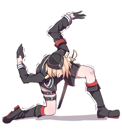 Letter Pose Danbooru