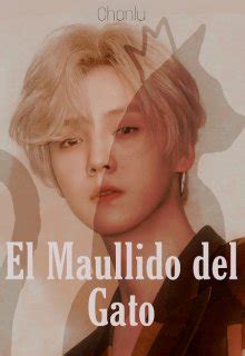 El Maullido del Gato chanlu leer libro en línea en Booknet