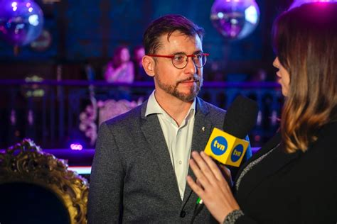 Kacper Kuszewski Zdradził Ile Zarabiał W M Jak Miłość Ile