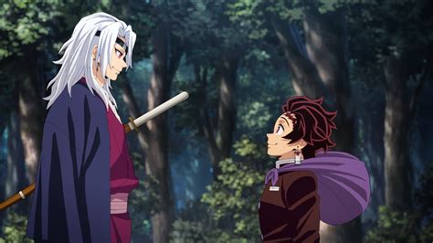 Demon Slayer Infinity Castle Makes Anime History In Us Box Office