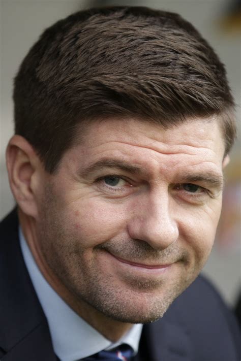 제라드 리버풀 Epl 우승은 놀라운 업적