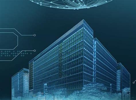 Sensors Used In Smart Buildings Fosensor