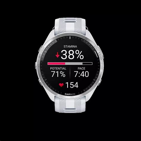 Garmin Forerunner 965 Pulsklokker Og Pulsmåler Pulsklokker Og