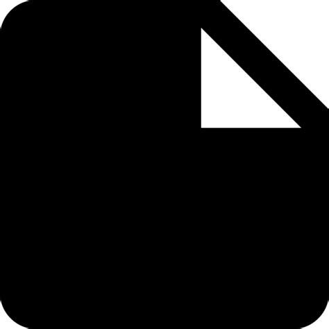 Note Icon Svg Png Free Download