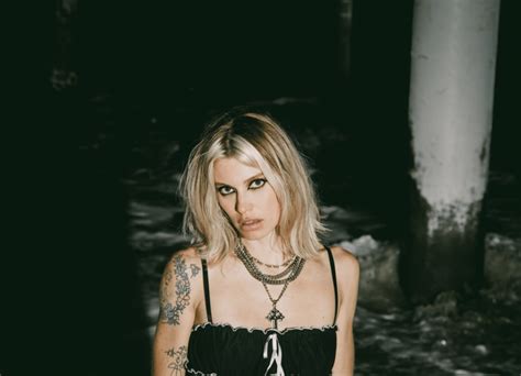 Anabel Englund • Utopia Festival Isla Mujeres Mexico