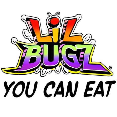 Lil Bugz You Can Eat Edible Bugs Edible Insects