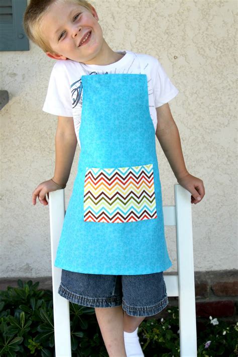 Cute Apron Patterns
