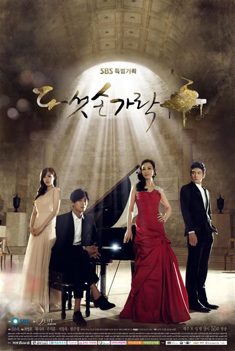 韓国ドラマ【蒼のピアニスト】全話 Dvd 韓国ドラマショップ K Town