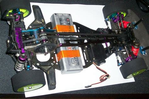 My Hpi Rs Pro EP Collection Page R C Tech Forums
