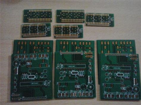 Layer PCB HARDWARE Share PCBWay