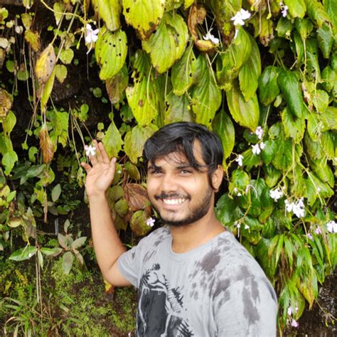 Chintan Bhatt Bs Ms In Botany Research Profile