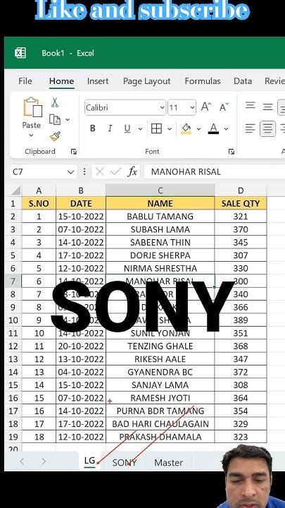 Save 3 Hours Daily On Excel Vstack Formula Excel Tips And Tricks Shorts Short Excel