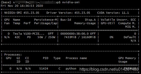 Linuxubuntu 监视，实时查看gpu，cpu和内存使用情况linux Gpu占用可视化 Csdn博客
