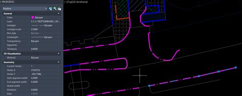 joining polylines deletes global width autodesk community
