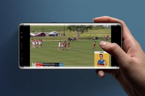 Give Back With A Bartv Sports Subscription