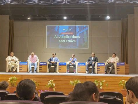 Ai Artificialintelligence Ethics Cybersecurity Futureofwork Samarth Saxena