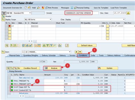 Sap S4 Hana Pricing Procedure End To End Configura Sap Community