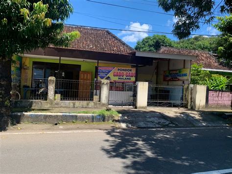 Ini Gado Gado Malang Yang Legend Di Pacitan Buat Wisatawan Luar Negeri