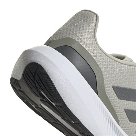 Ripley Zapatillas Hombre Adidas Running Beige Runfalcon 30