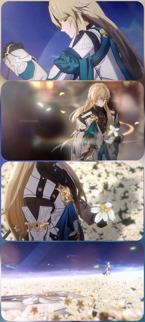 Loucha Wallpapers Honkai Star Rail Hoyolab