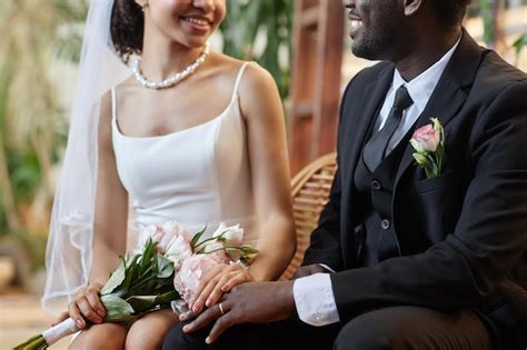 Fotos Noivos Negros 90000 Fotos De Arquivo Grátis De Alta Qualidade