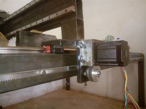 cnc router frame 3d cad model library artofit