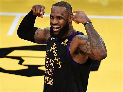 Lebron James Buscará Nuevo Título En Final De Copa De Nba