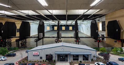Gun For Hire Woodland Park Nj Range Guide 2025