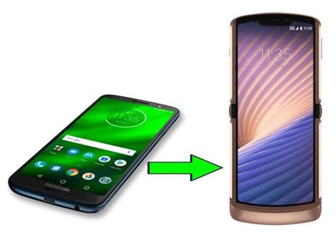 Motorola To Motorola Transfer In 6 Proven Ways Updated