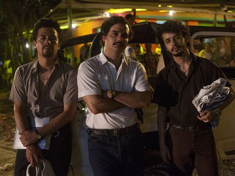 La Influencia De Narcos En La Percepción Global De Colombia Geek Screen