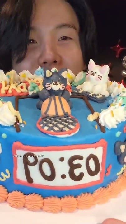 Yonngi Birthday Live 😘 Youtube