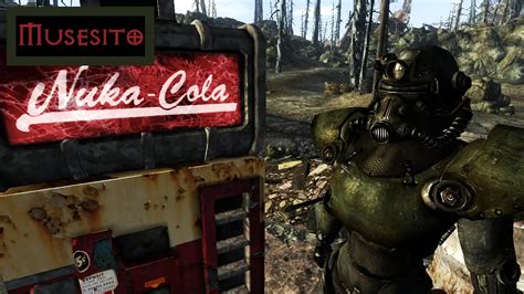 T 51b At Fallout 3 Nexus Mods And Community