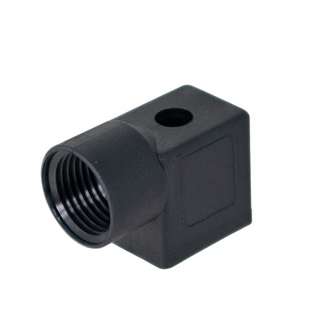Conduit Connector Strahman 中国