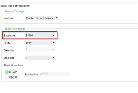 Project Start Up Your ATV320 Part2 Using M221ME16T CPU With Modbus IO Scanner