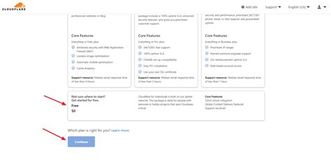 Connecting Site To Cloudflare Brilliant Directories Documentation