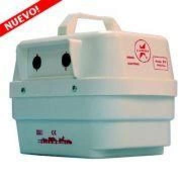 Pastores Elctricos De Red Y Complementos Para Ovino Pastores