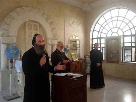 The Syriac Club Of Aleppo The Syriac Club Of Aleppo