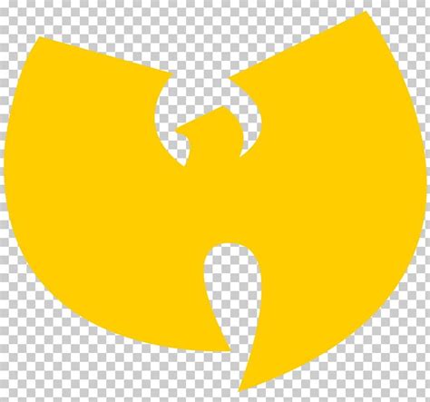 Wu Tang Symbol Stencil