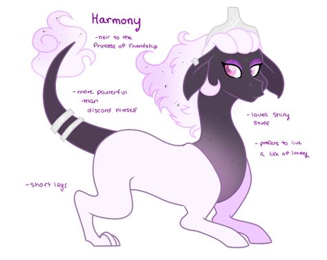 Twilight Discord Nextgen By Patchworkpupper On Deviantart