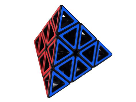 How To Solve A Pyraminx TechStory