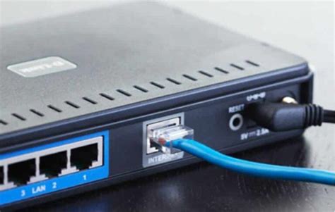 Guia Do Roteador Aprenda A Entrar Nas Configura Es E A Mudar A Senha Olhar Digital